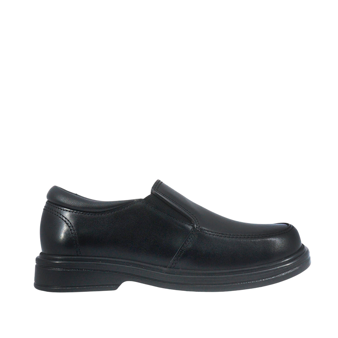 Zapatos escolares Matislih negro para Niños - PAR2 Guatemala