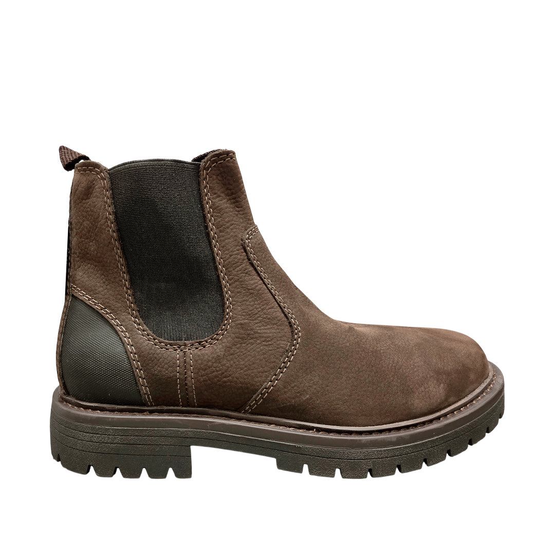 Botas Logan - PAR2 Guatemala