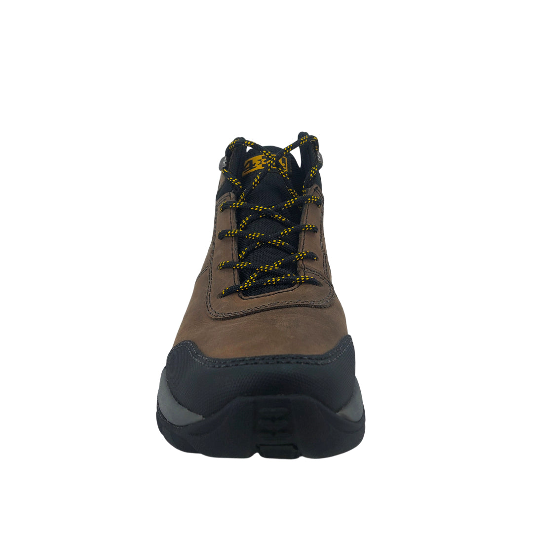 Botas Ronald para hombre color gris - Par2 Guatemala– PAR2 Guatemala