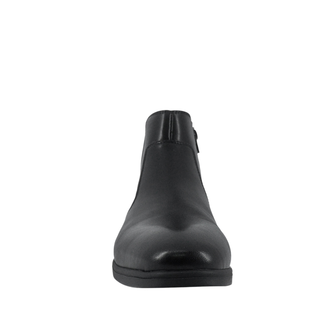 Botas Branbt negro para Hombre - PAR2 Guatemala
